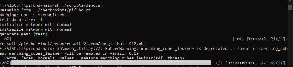 How To Convert An AI 2D Image To A 3D VR-Ready Model - World Of Geek Stuff